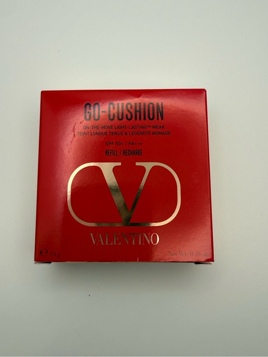 Valentino | Makeup | Valentino Gocushion Refill In Shade La | Poshmark